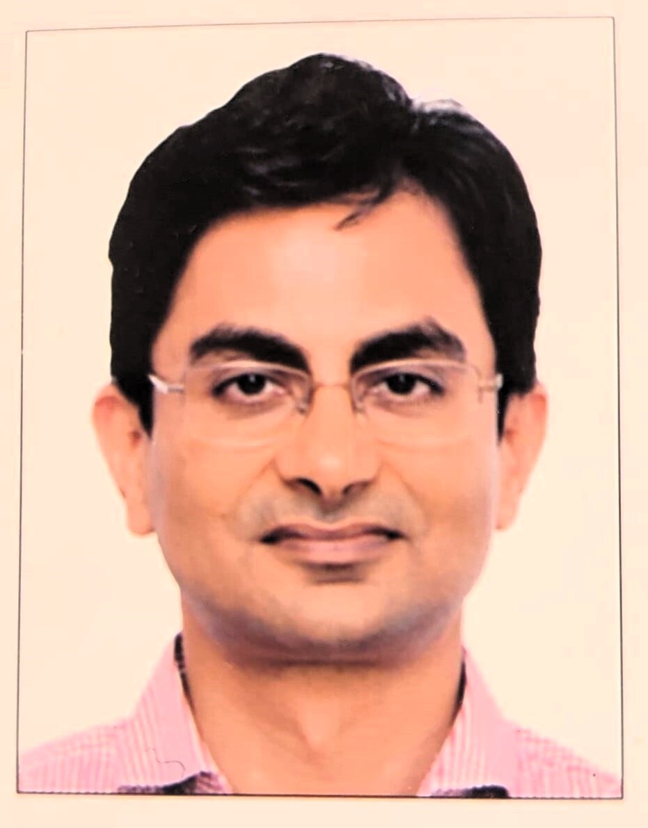 Board of Directors | MSTC Limited (A Govt. of India Enterprise)